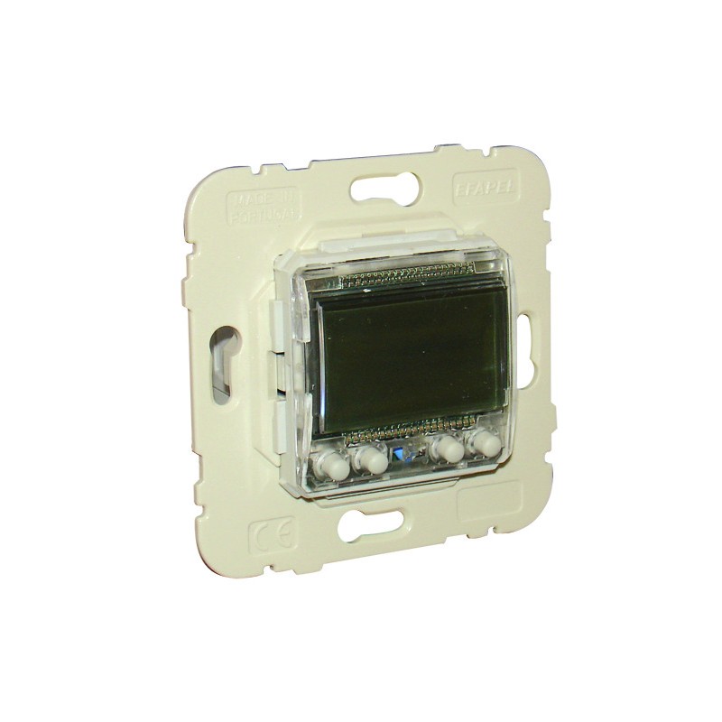 CRONOTERMOSTATO 21232